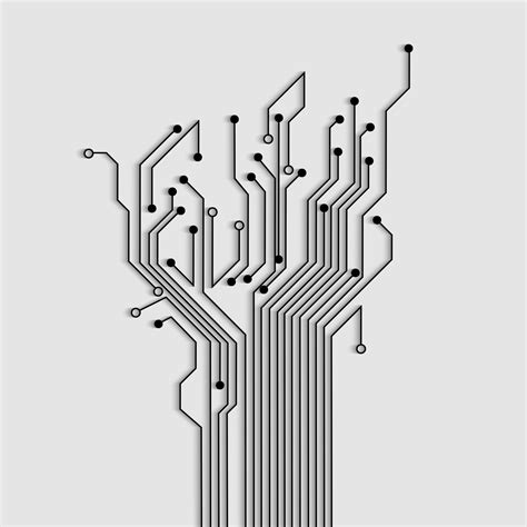 Pcb Material Selection Guide Types Applications Key Considerations