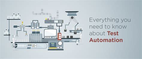 everything you need to know about automation testing