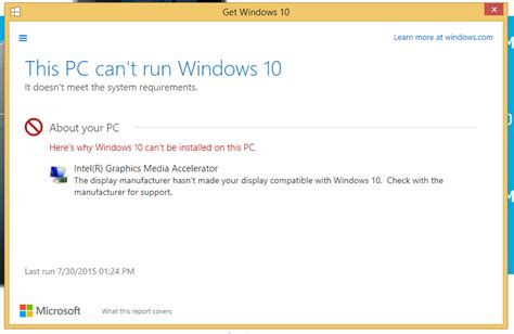 windows 10 is an easy free upgrade if your pc maker is on board ars