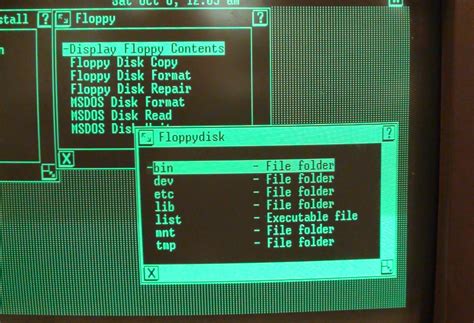 Convergent Technologies Mightyframe Ldrcpy Atandt Unix Pc System