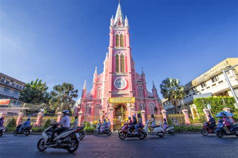 ベトナムの人気観光スポットtop30！旅行好きが行っている観光地ランキングの写真