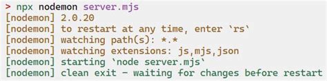 implementing the websocket protocol from scratch using node js