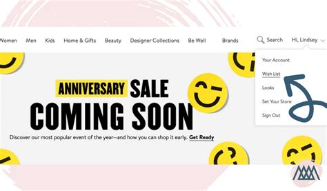 Heres What You Need To Know About The Nordstrom Anniversary Sale 2023