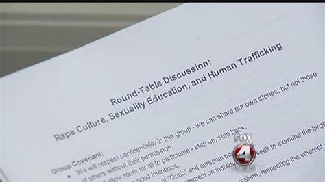 Meeting Due To South Fort Myers High School Sex Incident Youtube