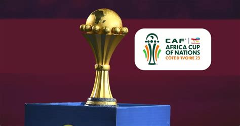 Afcon 2023 Round Of 16 Full Fixtures
