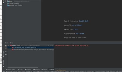 fix the unsupported java version error in vs code youtube hot sex picture