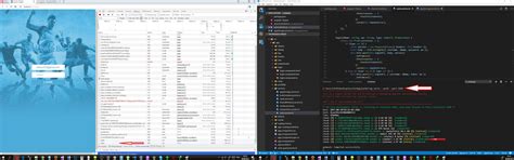 javascript angular 4 ng serve prod vs ng serve itecnote