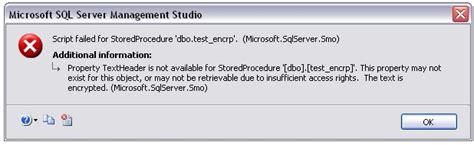 decrypting encrypted stored procedures views functions in sql server 2005 2008 andr2