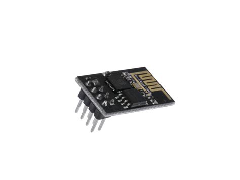 módulo wifi esp8266 esp 01s compra con envío gratis
