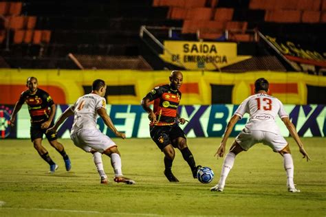 Sport X São Paulo Onde Ver E Detalhes Do Jogo Das Oitavas Da Copa Do