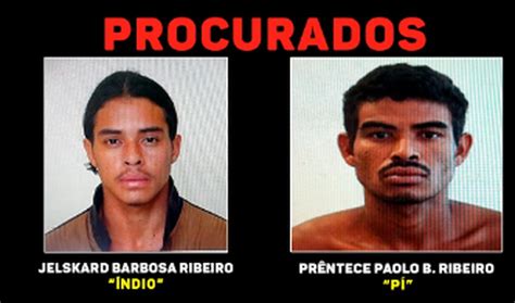 Polícia Prende Suspeitos De Matarem Homem Com Pauladas Na Cabeça Em Ro