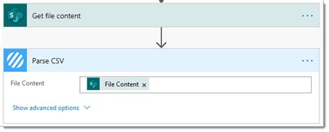 how to parse json in microsoft power automate — encodian