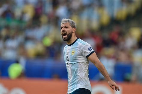 Fifa 19 Sergio Aguero Man Of The Match Announced Fifaultimateteam It
