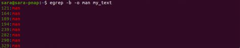 linux egrep command with examples phoenixnap kb