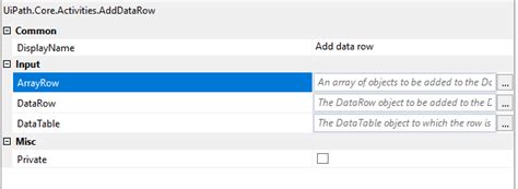 how to convert datatable to string value help uipath community forum