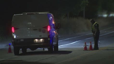 Woman Killed By Hit And Run Driver While Jogging In L A