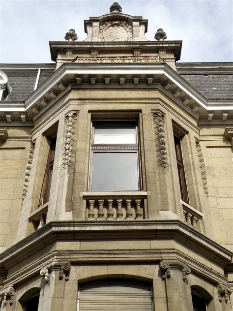 Free Images Structure House Window Building Palace Old Urban