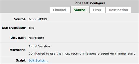 building a custom gui to configure a template interfaceware help center
