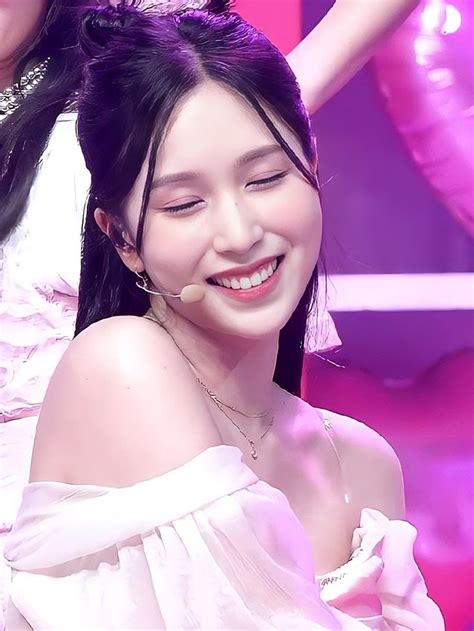 Myoui Mina Kpop Girls Lesbian Crushes Idol Wife Pretty Beauty Woman