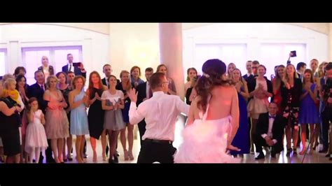 Pierwszy Taniec Wedding Dance I Like It Like That Choreo By