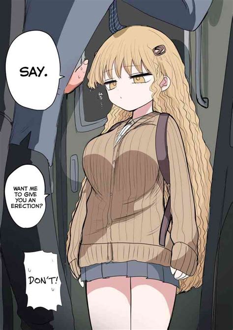Chiisai Gyaru The Small Gal Nhentai Hentai Doujinshi And Manga