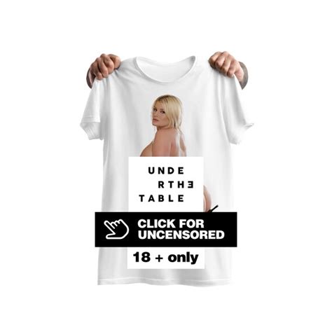 Julie Cash Sexy Nude Blonde Giant Big Booty T Shirt Thick Ass Etsy