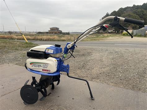 Yahoo オークション イセキ Iseki パンジー27 ヰセキk043 Km27 Bdhk