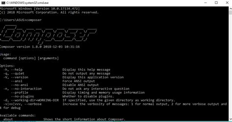 d failkhazavia membuat restful api lumen dengan validasi dan autorisasi