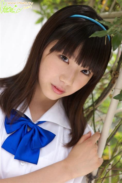 大谷彩夏 Ayaka Ootani 第一部 Gallery 01 [imouto Tv] 写真集 高清大图在线浏览 新美图录
