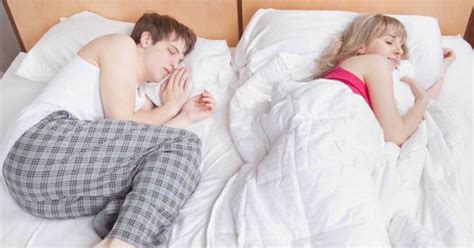 Are You A Blanket Hog Girlsaskguys