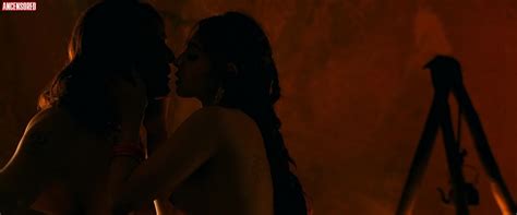 Naked Radhika Apte In Parched