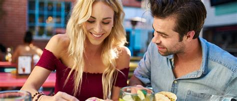 First Date Ideas Twelve Unique Ideas To Impress Different Date Types