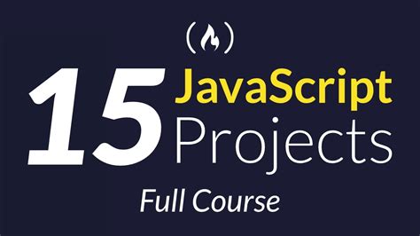 33 complete javascript course github javascript overflow