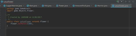java call a variable without create instance of object stack overflow