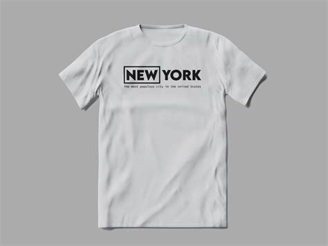 Minimalist Typography T Shirt Design By Mainuddin Mahin On Dribbble