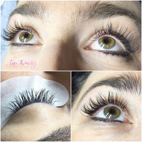 How To Apply Eyelash Extensions On Yourself Unugtp