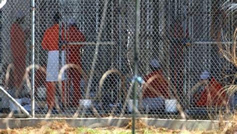 Guantánamo Bay Detention Camp Marks 20 Years History And Controversy