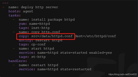 ansible使用基础之ignore errors ansible ignore errors csdn博客
