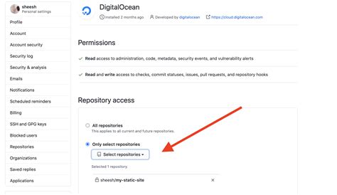 how to deploy a static website to the cloud with