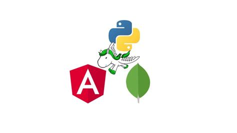 full stack app with angular 12 python django and mongo db coupon