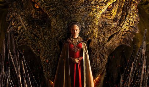 House Of The Dragon Ce Quil Faut Savoir Sur Ce Préquel De Game Of