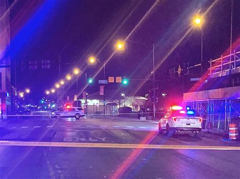 29 Year Old Man Expected To Survive Evanston Shooting Cops Evanston