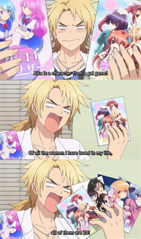 Anime Best Moments R Anime Best Moments