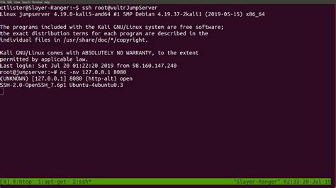 mac os x create persistent ssh tunnel for specific port