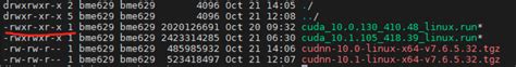 ubuntu安装cuda ubuntu cuda安装 如何接受协议 csdn博客