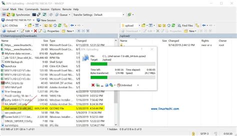 how to configure sftp server with chroot in debian 10