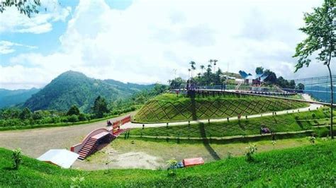 10 Tempat Wisata Di Pinrang Bikin Hati Girang