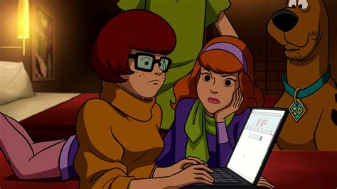 Scooby Doo Stage Fright 2013 Screencap Fancaps