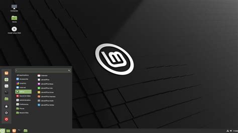 linux mint introduces its own take on the chromium web browser techradar