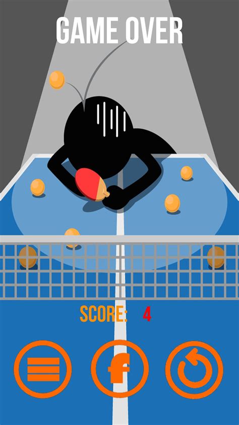 stick man ping pong unity complete project codester
